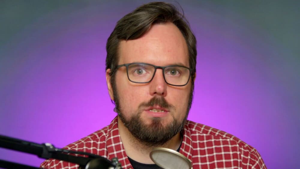 Focus on Richard Lavery