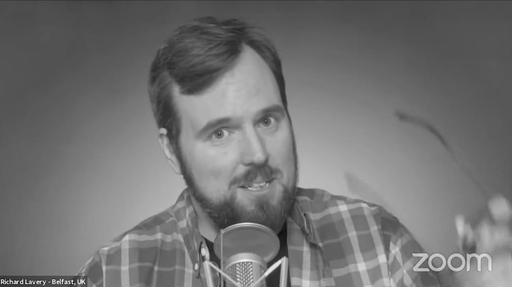 Richard Lavery's Instagram, Twitter & Facebook on IDCrawl
